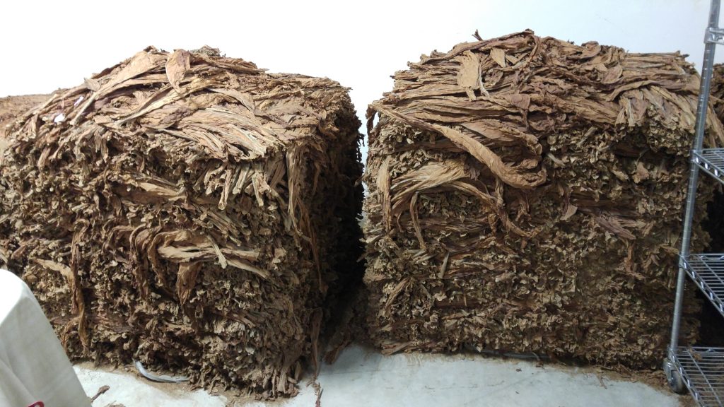 ยาสูบ perique - SMOKIESHOP